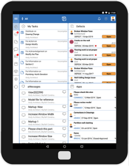 Request Demo | Construction Management Software